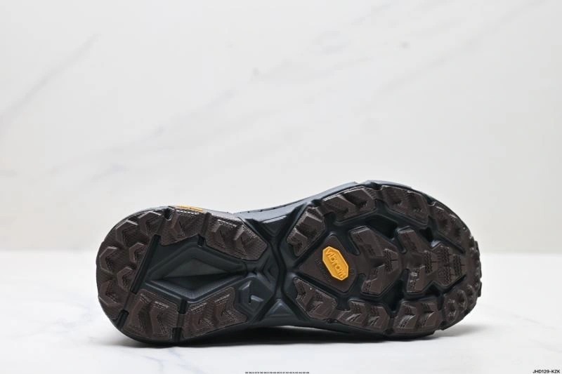 Genuine Hoka Shoes