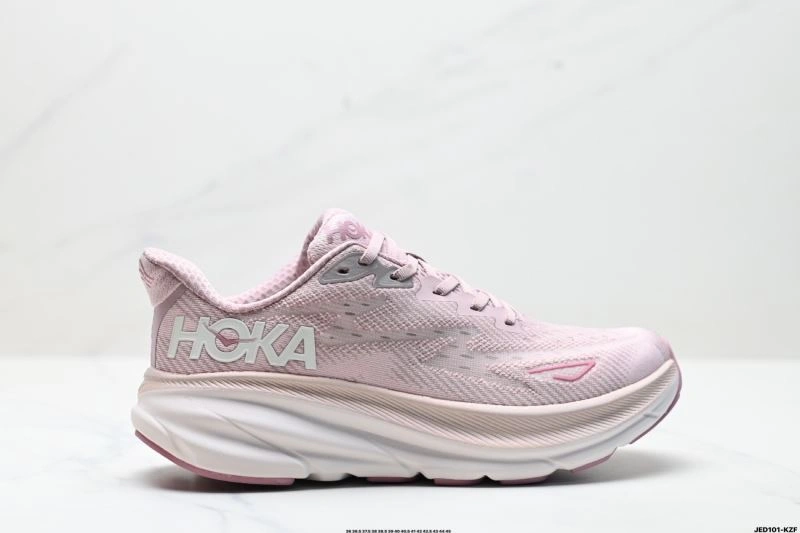 Hoka Shoes