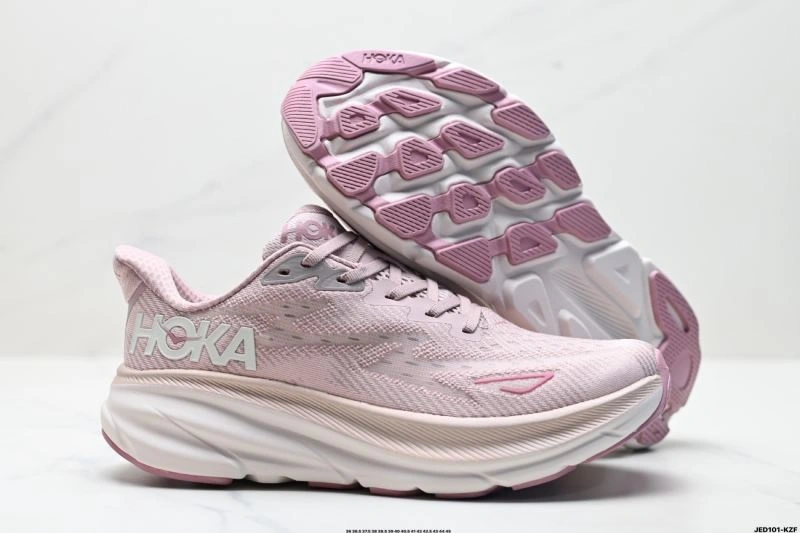 Factory-made Hoka Shoes