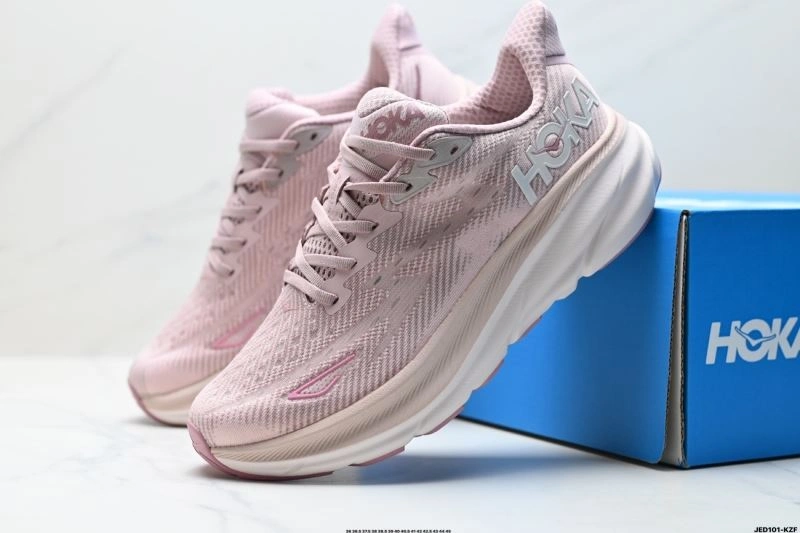 Factory-made Hoka Shoes