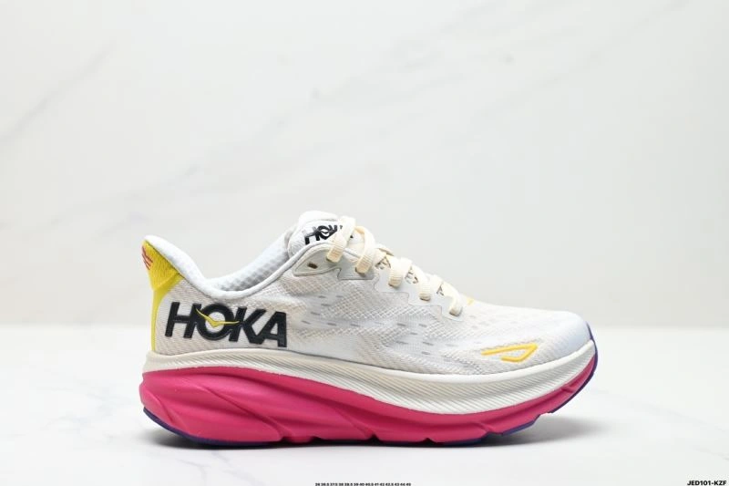 Hoka Shoes
