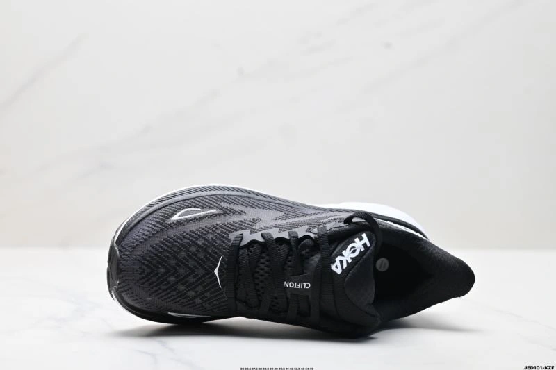 Real Hoka Shoes