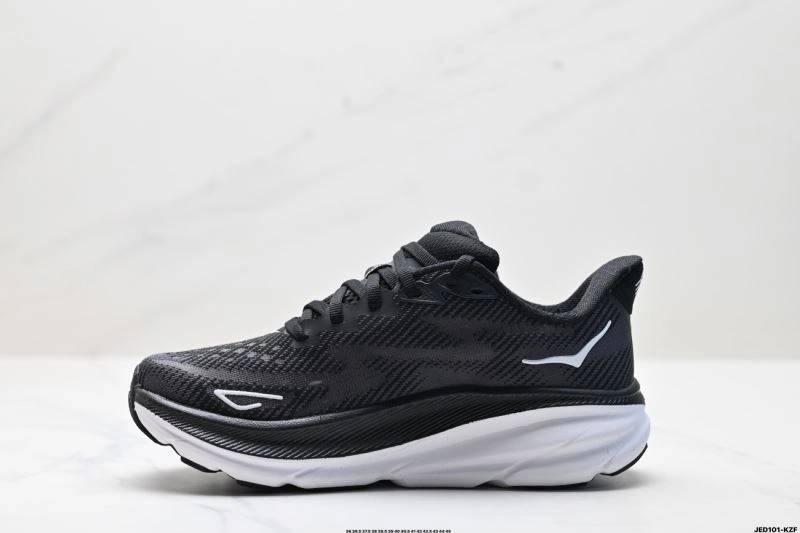 Real Hoka Shoes