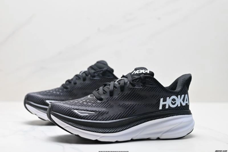 Real Hoka Shoes