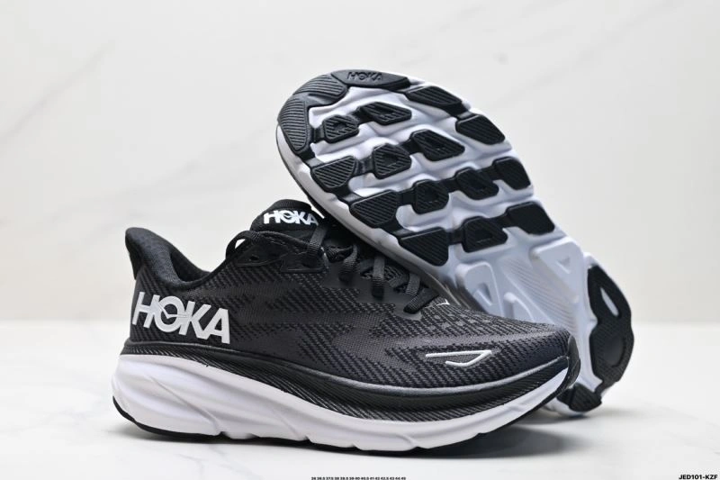 Real Hoka Shoes