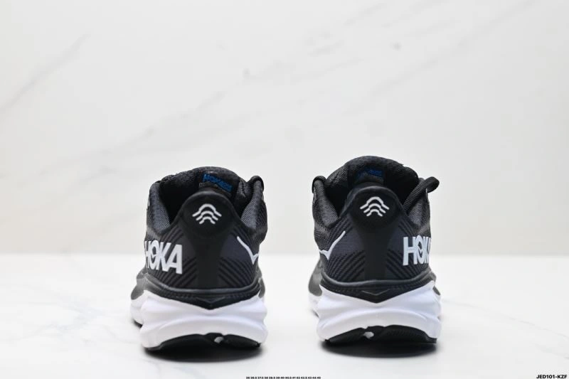 Real Hoka Shoes