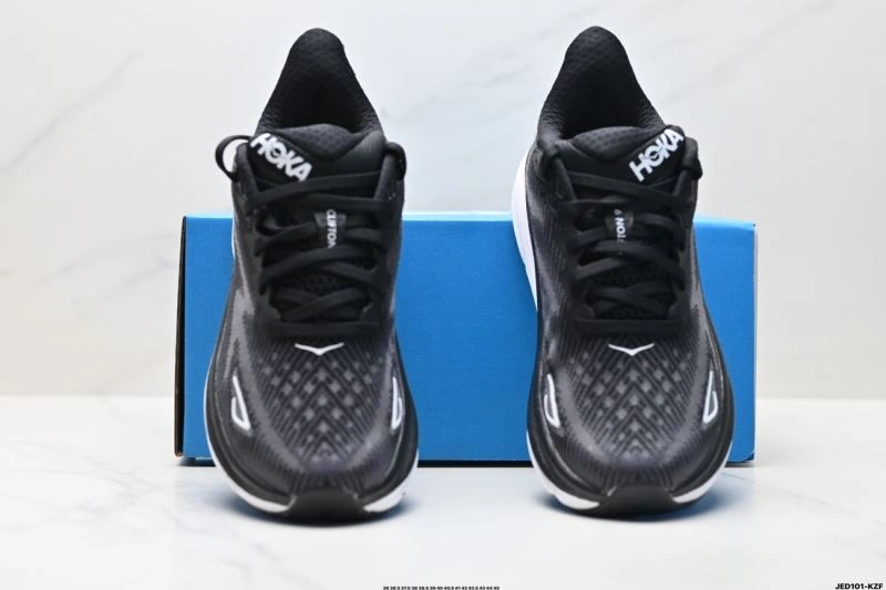 Real Hoka Shoes