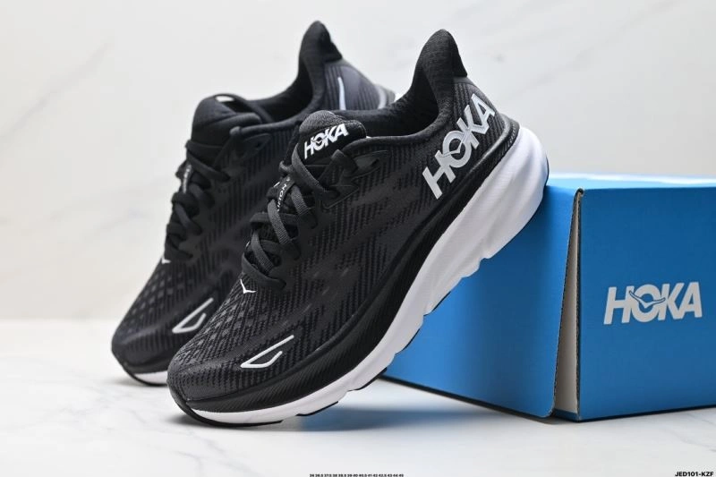 Real Hoka Shoes