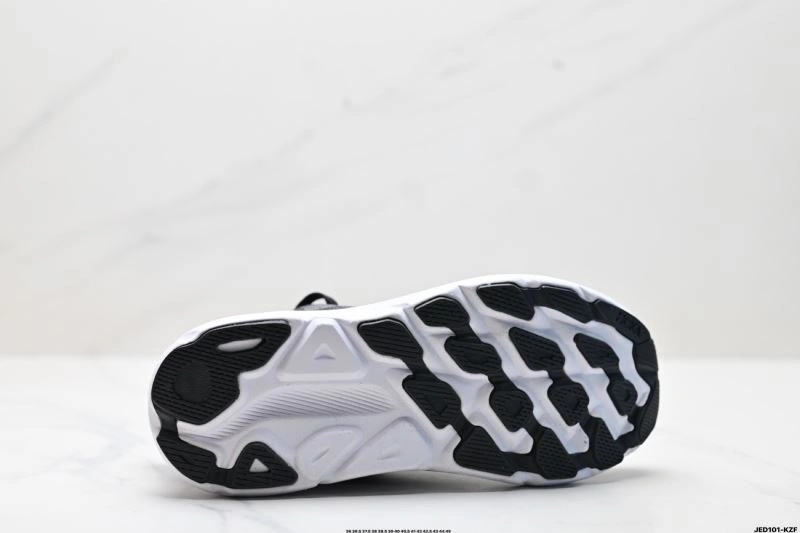 Real Hoka Shoes