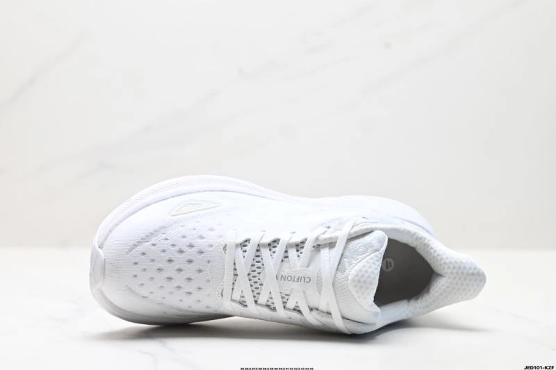 Indistinguishable Hoka Shoes