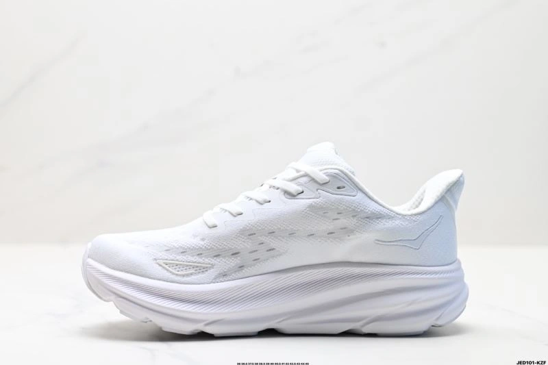 Indistinguishable Hoka Shoes