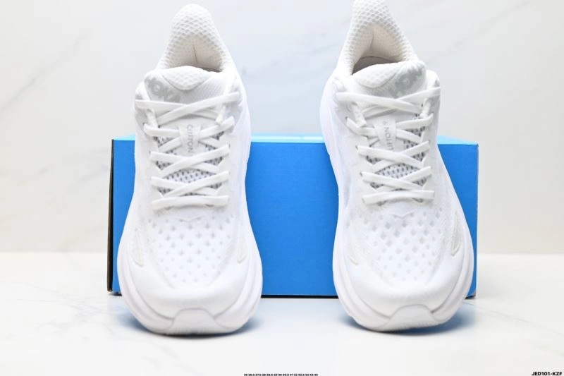 Indistinguishable Hoka Shoes