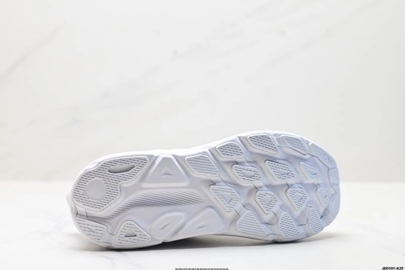 Indistinguishable Hoka Shoes