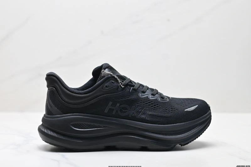 Hoka Shoes