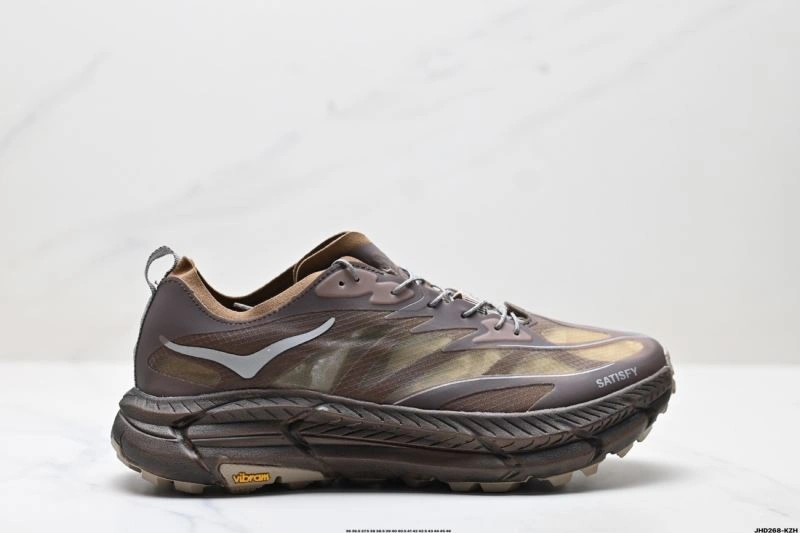 Hoka Shoes