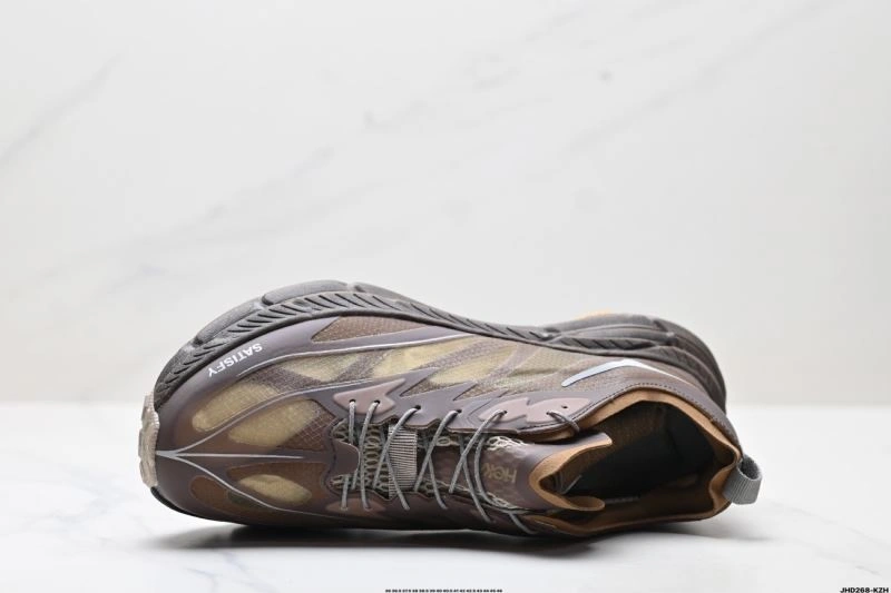 Cut-rate Hoka Shoes