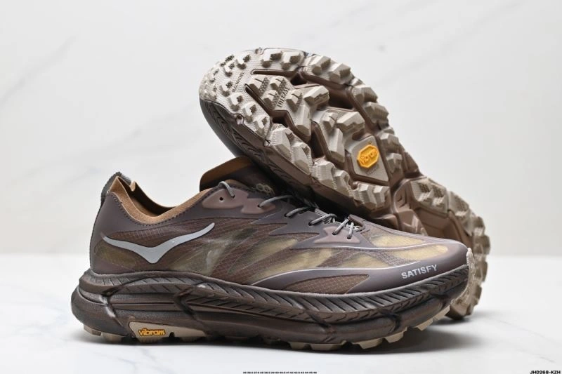 Cut-rate Hoka Shoes
