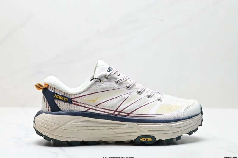 Hoka Shoes
