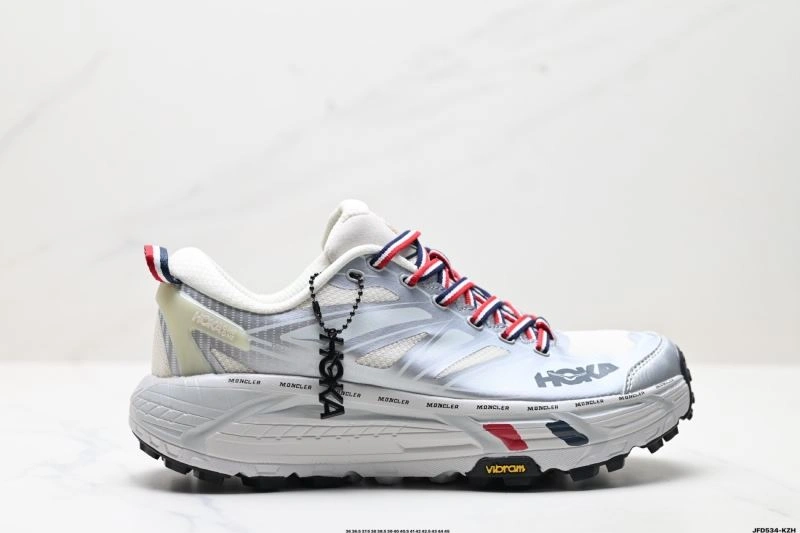 Hoka Shoes