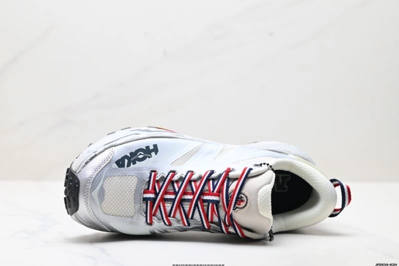 Top mirror Hoka Shoes