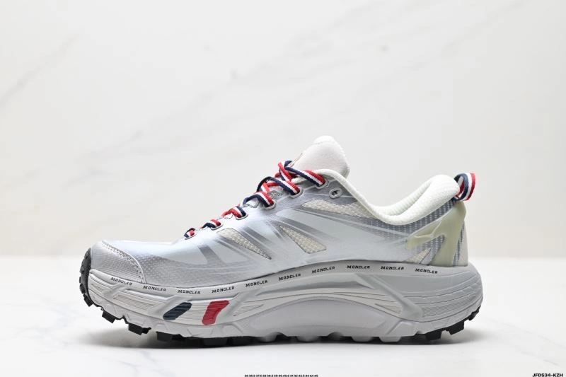 Top mirror Hoka Shoes