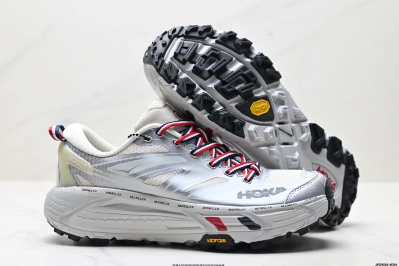Top mirror Hoka Shoes