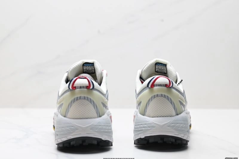 Top mirror Hoka Shoes