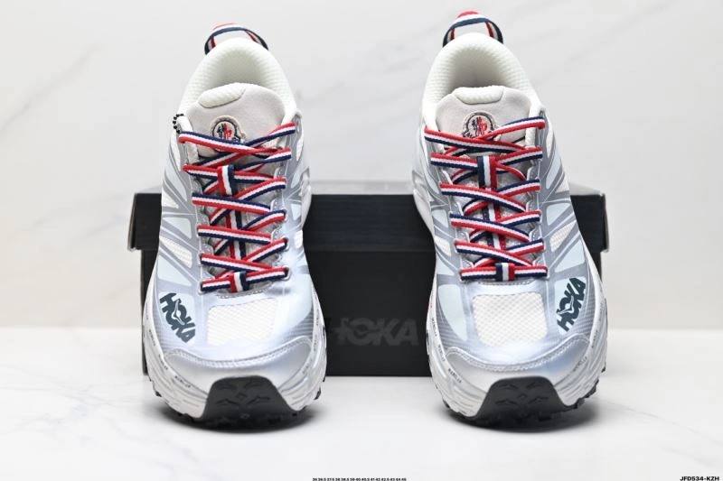 Top mirror Hoka Shoes