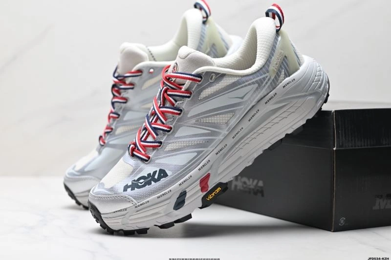 Top mirror Hoka Shoes