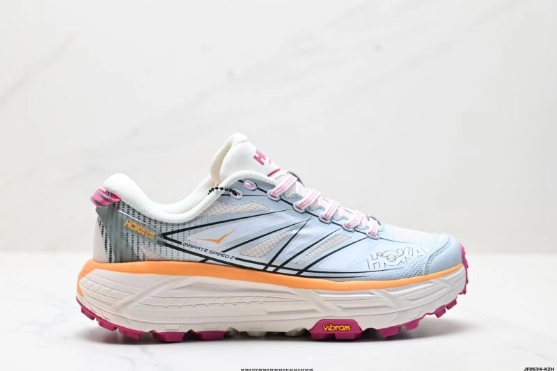Hoka Shoes