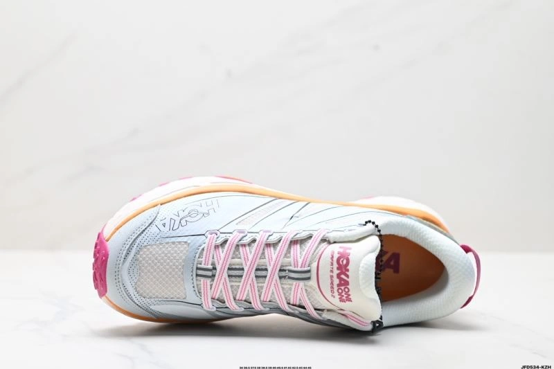 Budget-friendly Hoka Shoes