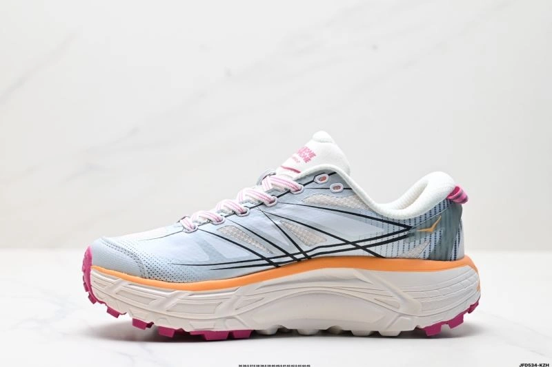 Budget-friendly Hoka Shoes