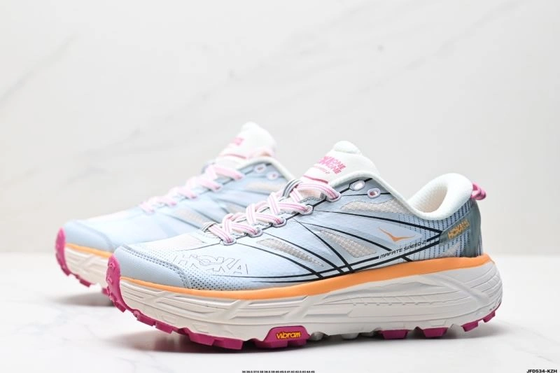 Budget-friendly Hoka Shoes