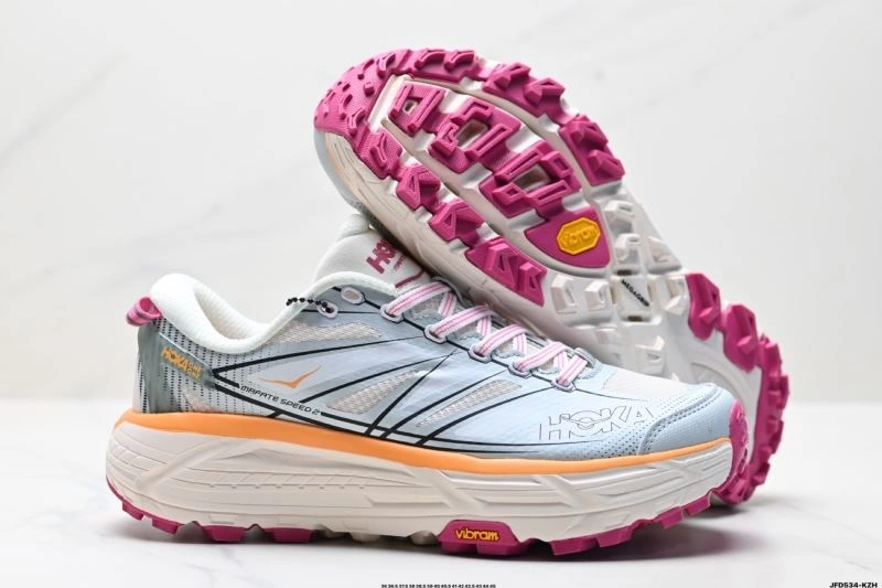 Budget-friendly Hoka Shoes