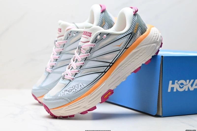 Budget-friendly Hoka Shoes
