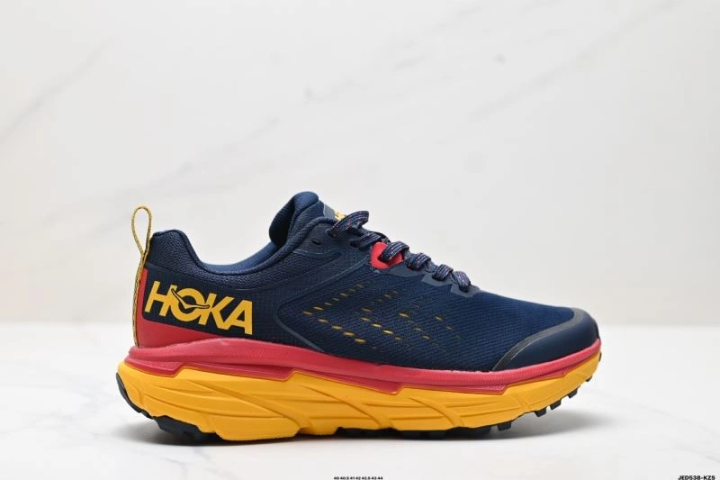 Hoka Shoes