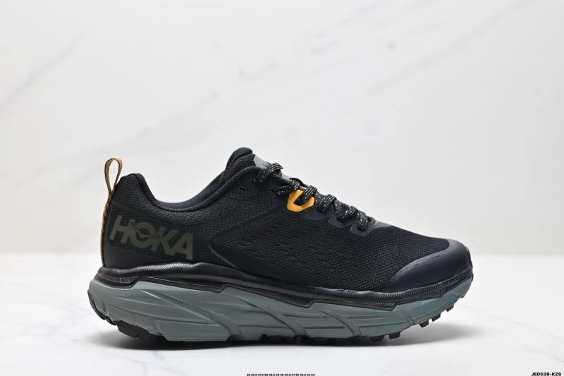Hoka Shoes