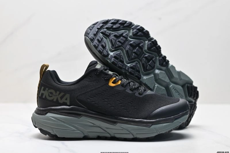 Budget-friendly Hoka Shoes