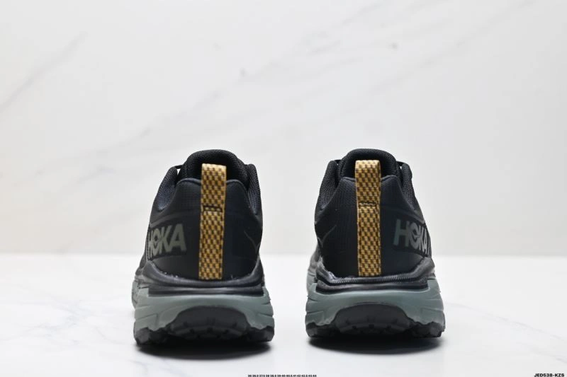 Budget-friendly Hoka Shoes