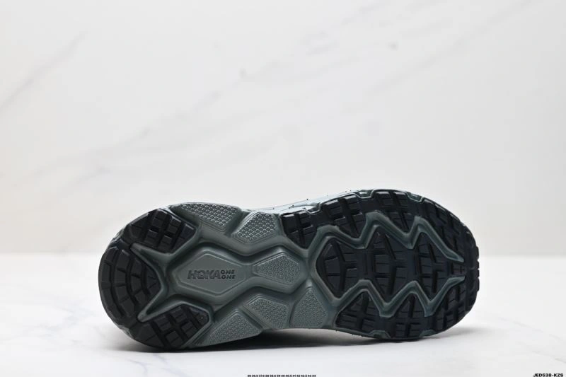 Budget-friendly Hoka Shoes