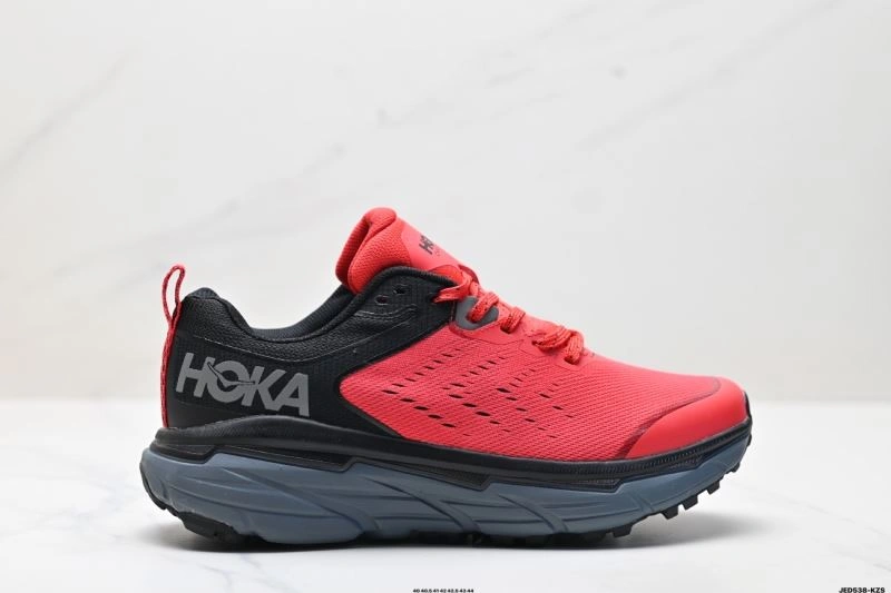 Hoka Shoes