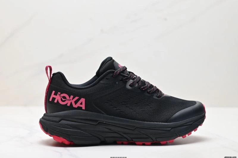 Hoka Shoes