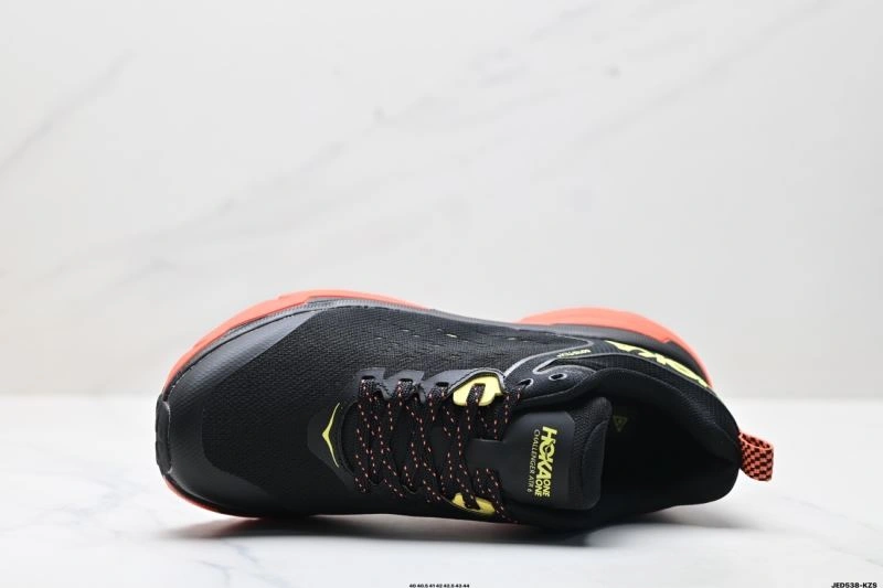 High fidelity Hoka Shoes