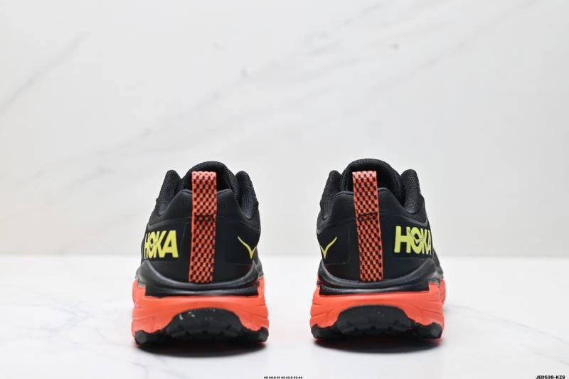 High fidelity Hoka Shoes