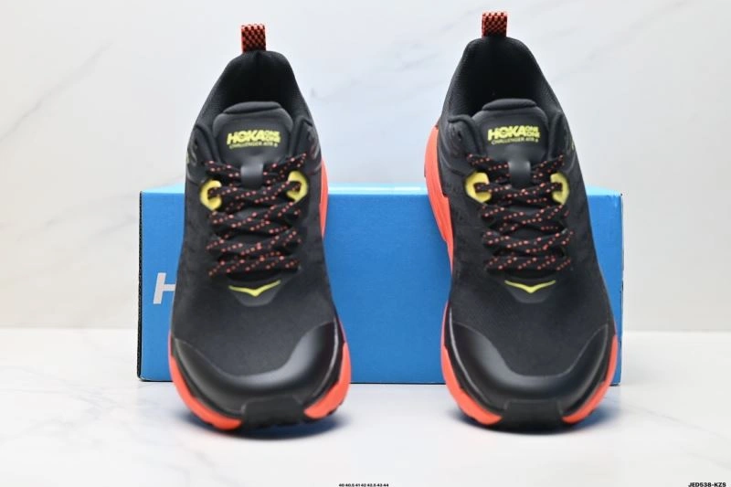 High fidelity Hoka Shoes