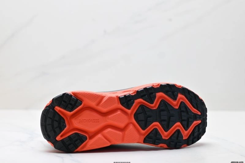 High fidelity Hoka Shoes