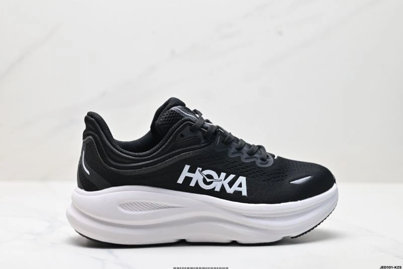 Hoka Shoes