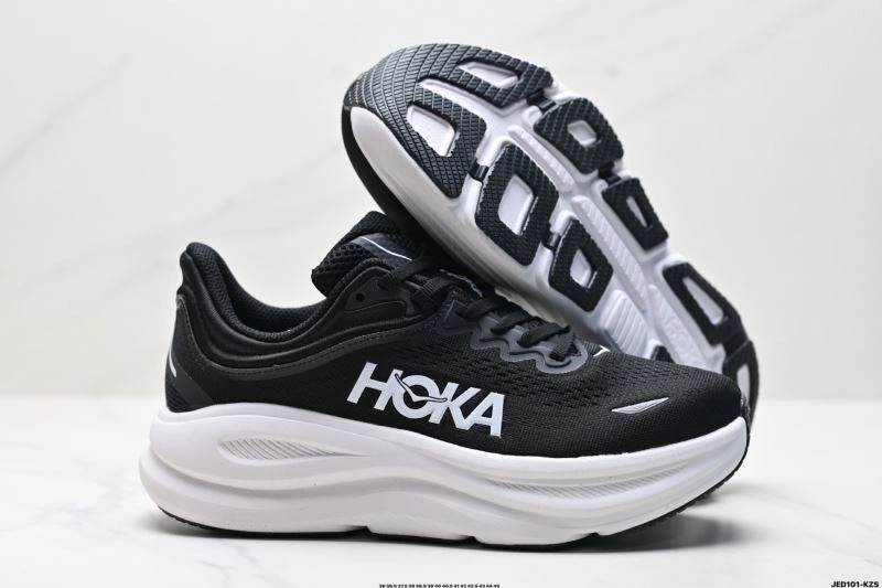 Top match Hoka Shoes