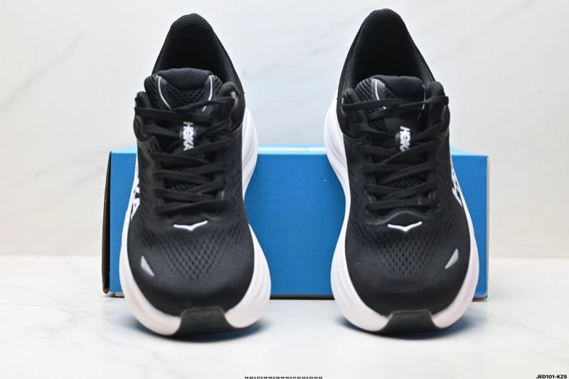 Top match Hoka Shoes