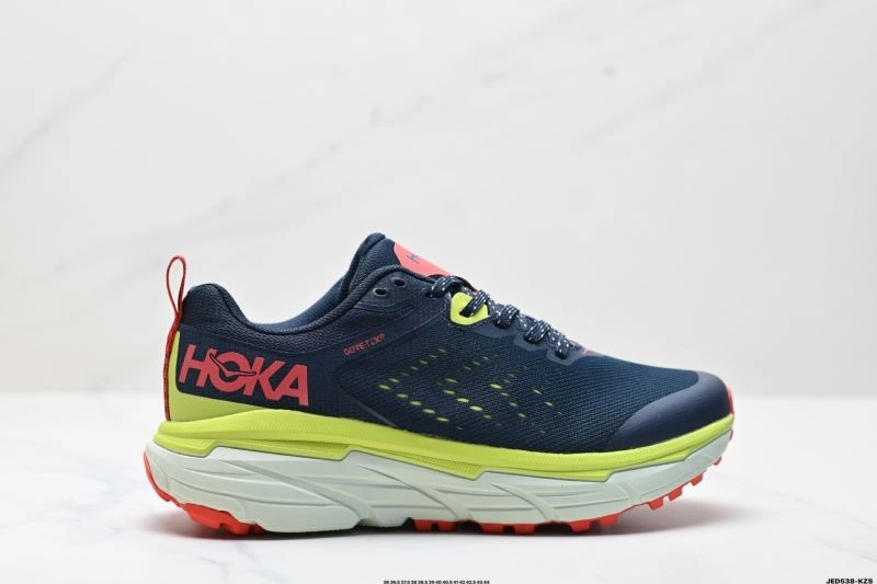 Hoka Shoes